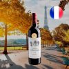 Bordeaux Chateau Le Roudier AOC 2016 | Center Gourmet Vinhos e ...