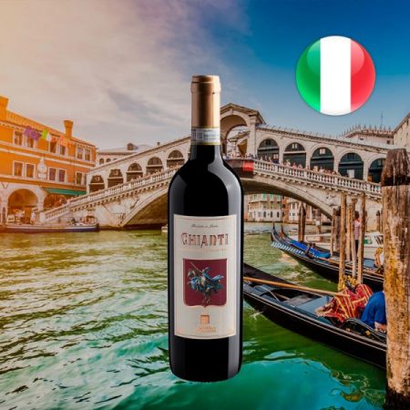 Chianti Famiglia Torinelli DOCG 2017 | Center Gourmet Vinhos e ...