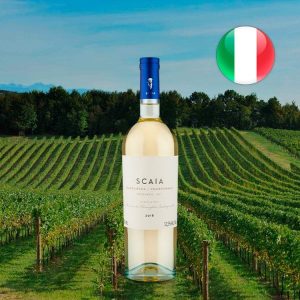 Tenuta Sant`Antonio Scaia Bianco 2018 | Center Gourmet Vinhos e ...