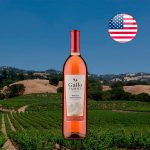Gallo Family Vineyards Califórnia White Zinfandel | Center Gourmet ...
