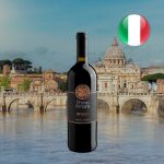 Primo Amore Rosso | Center Gourmet Vinhos e acompanhamentos