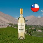 Baron Philippe de Rothschild Mas Andes Sauvignon Blanc 2019 - Vinho ...