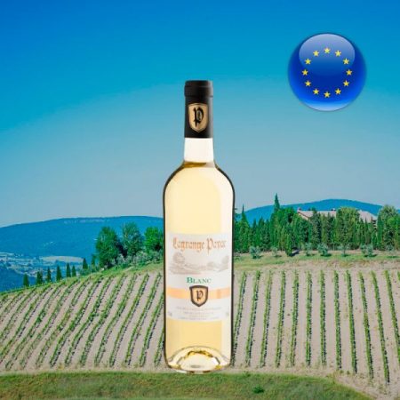 Lagrange Payac Blanc | Center Gourmet Vinhos e acompanhamentos