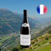 M. Chapoutier Cornas AOC 2014 - Vinho tinto francês | Center Gourmet ...