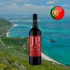 JP Azeitão Seleção do Enólogo Tinto 2019 - Vinho tinto português ...
