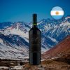Atrevida Cabernet Sauvignon 2019 | Center Gourmet Vinhos e acompanhamentos