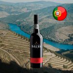 Dalva Ruby Porto - Vinho licoroso português | Center Gourmet Vinhos e acompanhamentos