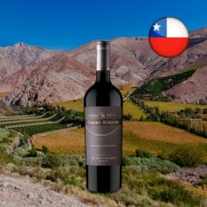 Partridge Handcrafted Cabernet Sauvignon 2016 | Center Gourmet Vinhos e ...