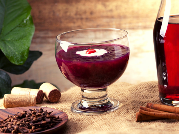 Sagu – Como fazer e qual vinho usar? | Center Gourmet