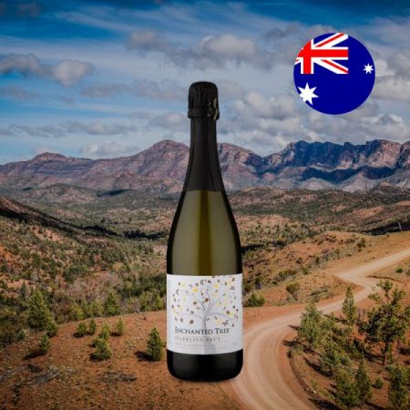 Espumante Enchanted Tree Brut | Center Gourmet Vinhos e acompanhamentos