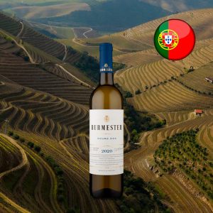 Burmester D.O.C. Douro Branco 2020 - Vinho branco português | Center ...
