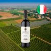 Conte Fosco I.G.T. Sangiovese Rubicone 2020 - Vinho tinto italiano ...