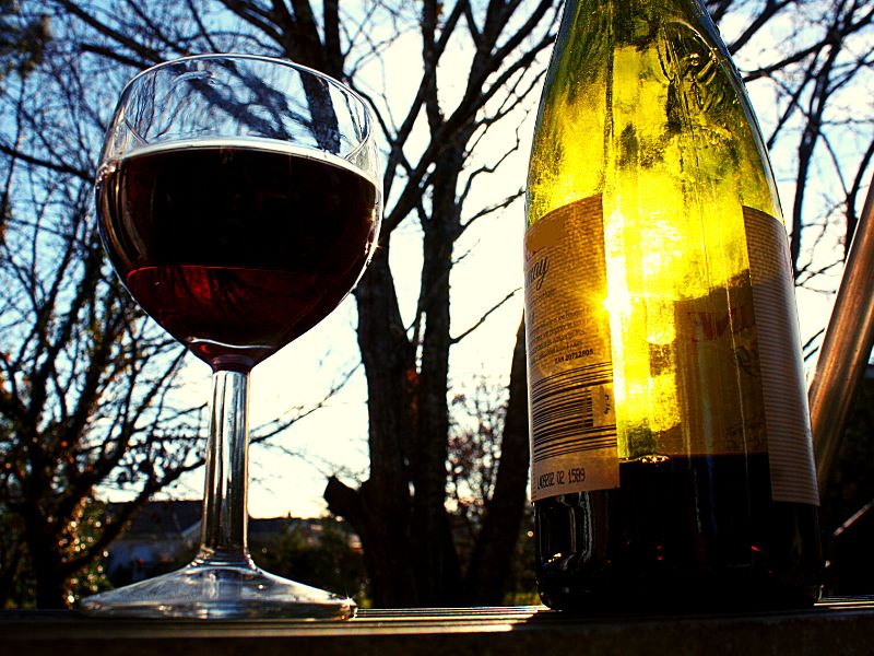 Vins de France - Denominações de vinhos franceses - Center Gourmet