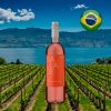 Frisante Ballade Rosé 2021 - Frisante rosé brasileiro | Center Gourmet ...