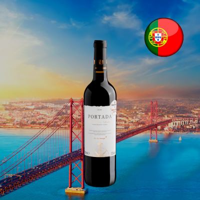 Top 10 Melhores Vinhos Portugueses para Experimentar