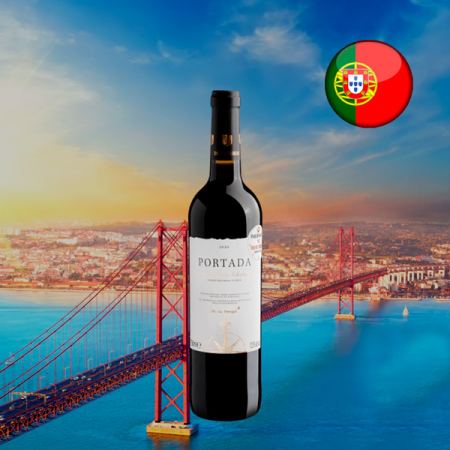 Top 10 Melhores Vinhos Portugueses para Experimentar