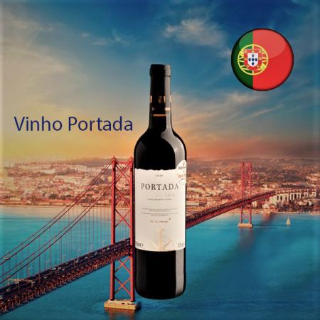 Portada Winemaker's Selection 2020 - Vinho tinto português | Center ...