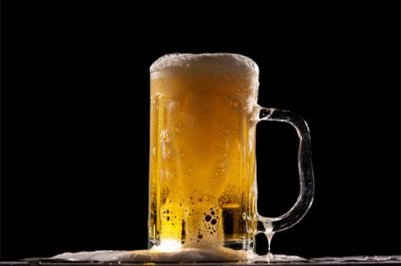 Chopp Antarctica Claro 100L - Chopeira brasileira | Center Gourmet ...