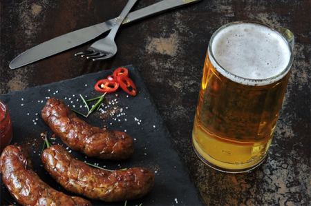 Chopp Colorado Appia 10L - Chopeira brasileira | Center Gourmet Vinhos ...