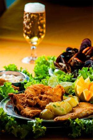 Chopp, tipos básicos | Center Gourmet Vinhos e acompanhamentos