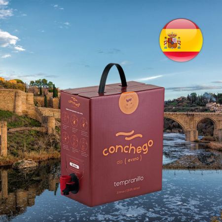 Bag In Box 3l