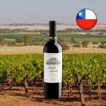 Jardin Secreto Red Blend Reserve 2022 - Vinho tinto chileno | Center ...