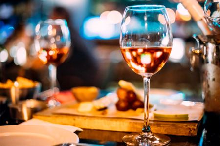 Portada Lote DFJ Rosé 2019 - Vinho rosé português | Center Gourmet ...