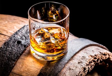 Whisky escocês Macallan Double Cask 12 Years 700 ml | Center Gourmet ...