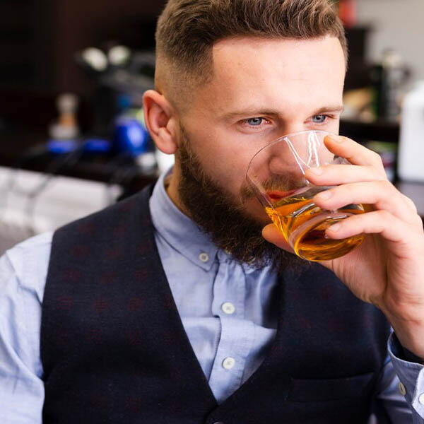 Whisky escocês Macallan Double Cask 15 Years 700 ml | Center Gourmet ...