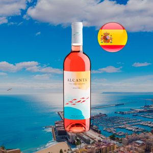 Mestre André Vinho Rosé - Vinho rosé português | Center Gourmet Vinhos ...