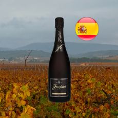 Espumante Romeo & Juliet D.O.C. Prosecco Brut | Center Gourmet Vinhos e ...