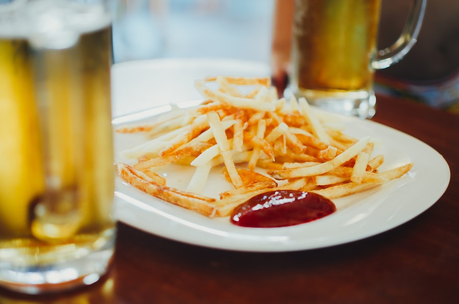 Chopp Antarctica Barril Keg 30L - SÓ BARRIL - Chopeira brasileira ...