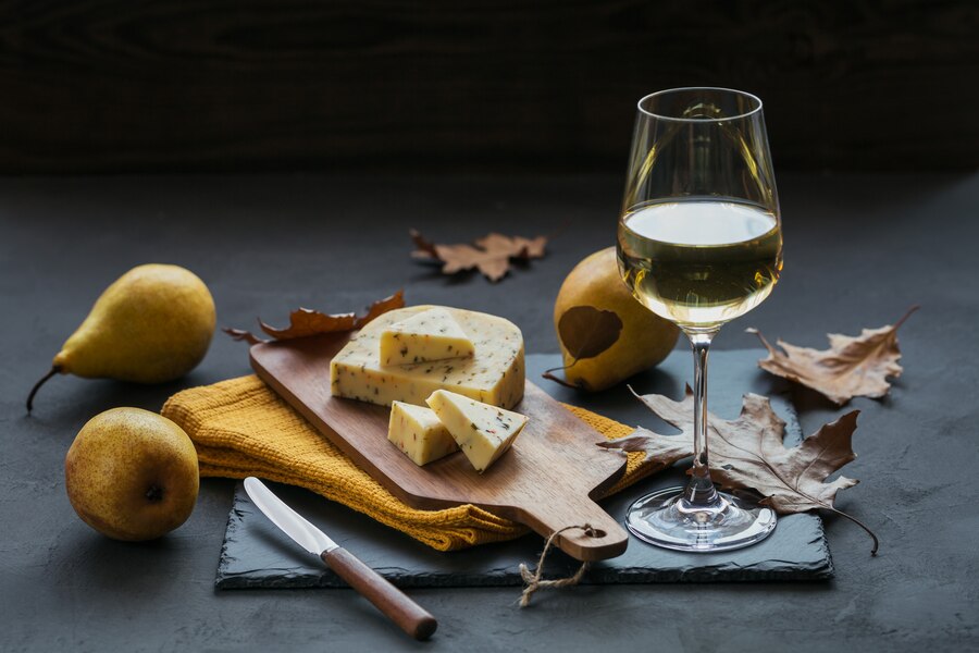 Portada Winemaker's Selection Branco 2023 - Vinho branco português ...