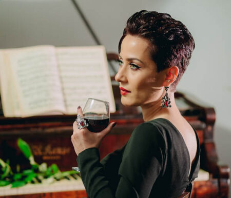 Reyna Gran Reserva Garnacha Syrah Carignan Valle del Maule DO 2022 ...