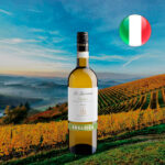 Araldica La Luciana Gavi DOCG 2023 - Vinho branco italiano | Center ...