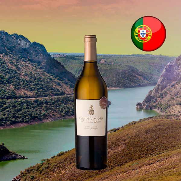 Kit Falua Sommelier Edition – 4 Vinhos Exclusivos do Tejo | Center ...