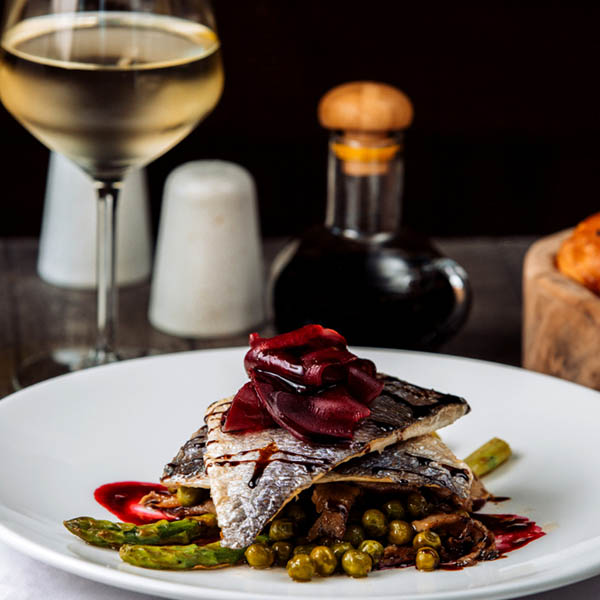 Luis Pato Vinhas Velhas Branco 2023 - Vinho branco português | Center Gourmet Vinhos e ...