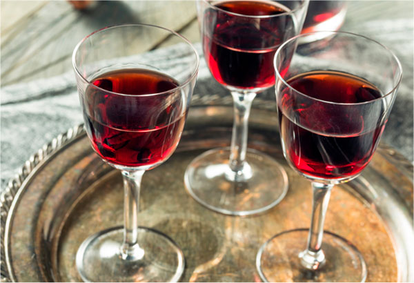 Ceremony Porto Ruby - Vinho licoroso português | Center Gourmet Vinhos ...